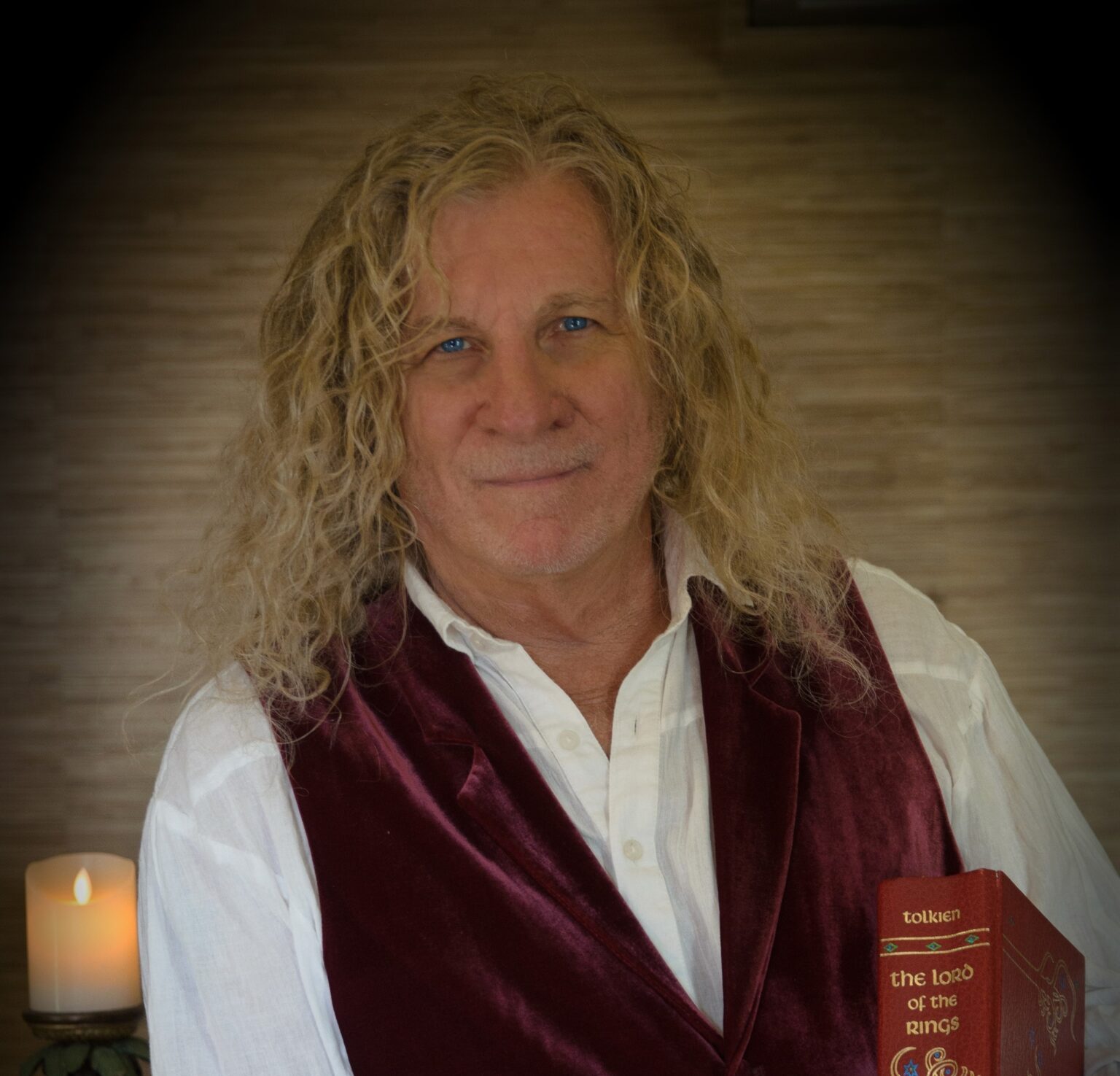 David Arkenstone | Interview | New Album, 'Music Inspired by Middle ...