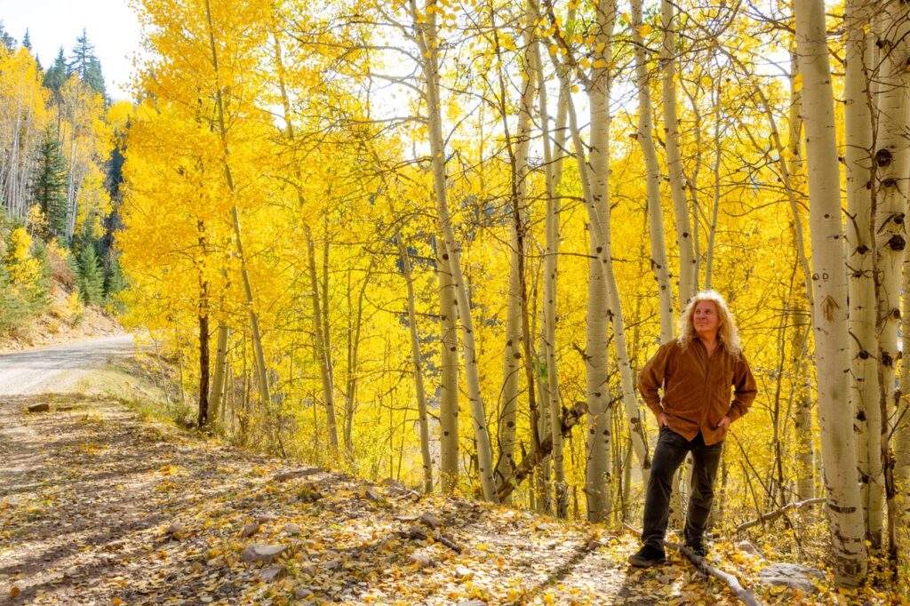 David Arkenstone | Interview | New Album, 'Music Inspired by Middle ...