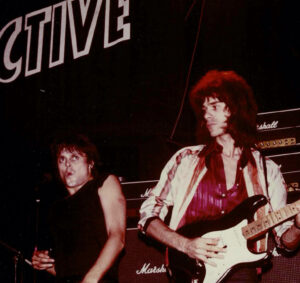 Steppenwolf | Detective | Michael Monarch | Interview - It's ...