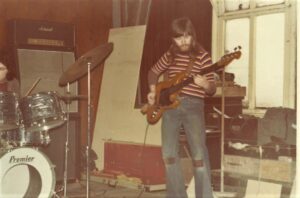 Egor | Interview | Lost tapes by one of the heaviest bands from "70s ...