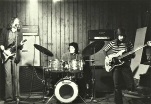 Egor | Interview | Lost tapes by one of the heaviest bands from "70s ...