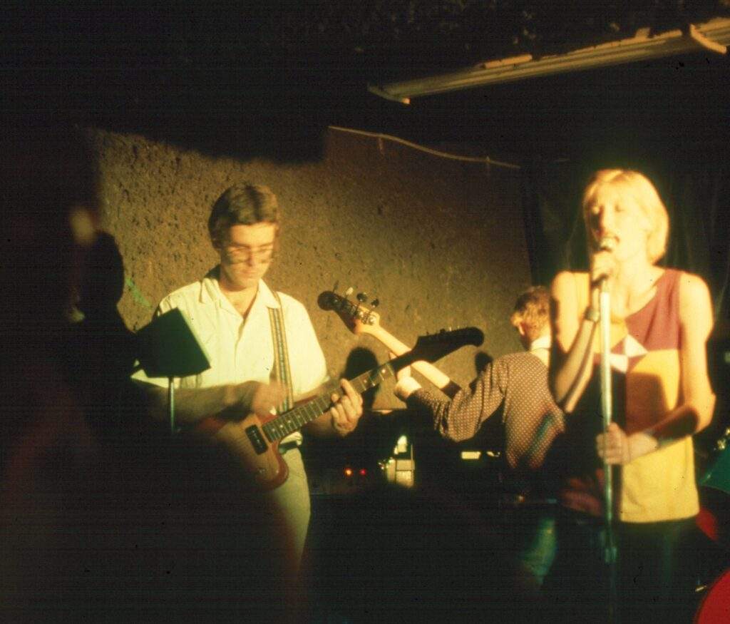 Fine Art | Interview | “The Fine Art of Manipulating Record Companies ...