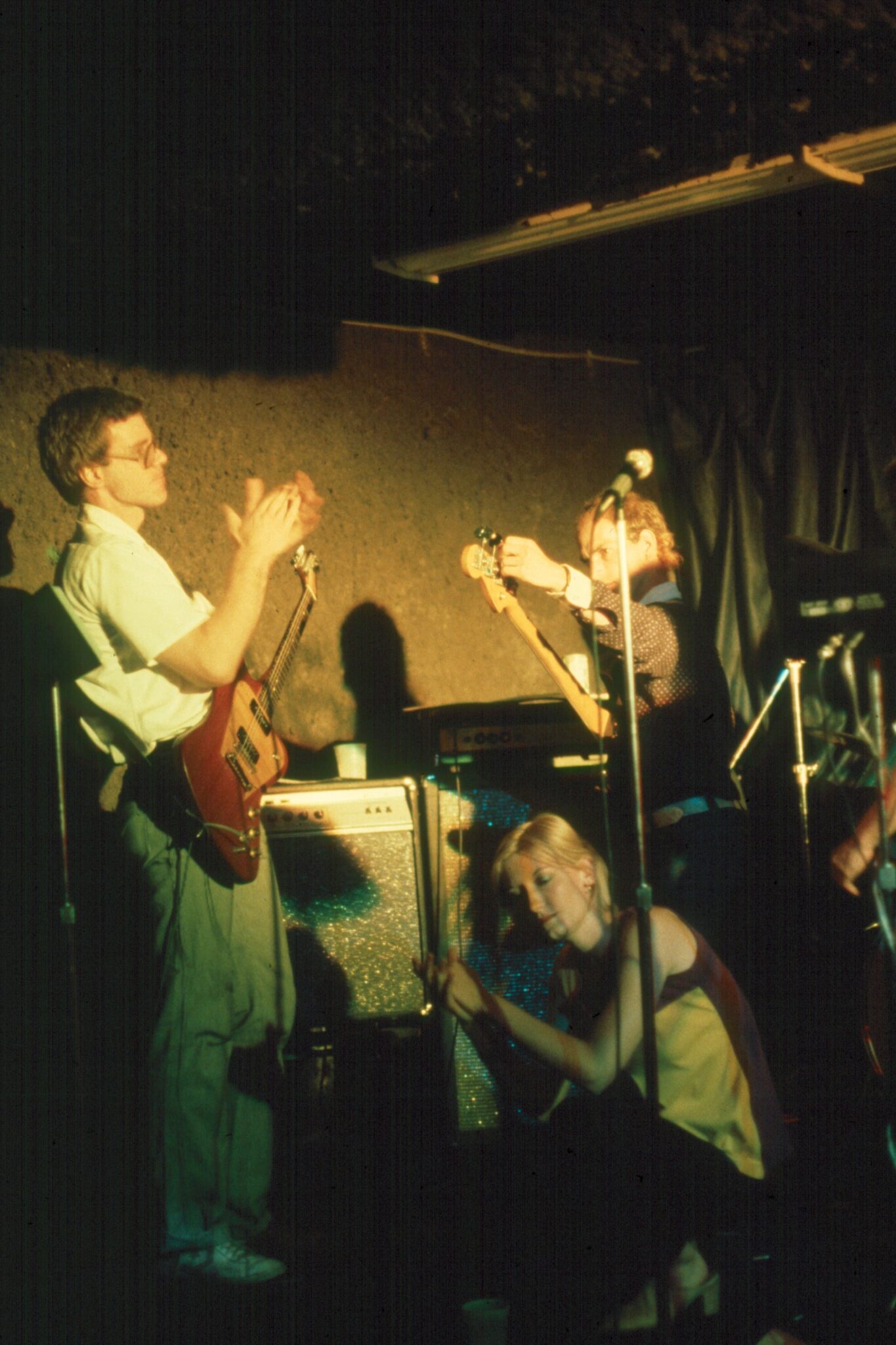 Fine Art | Interview | “The Fine Art of Manipulating Record Companies ...