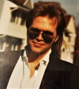 Pegasus | Interview | Obscure 70s killer hard rock from Baltimore - It ...