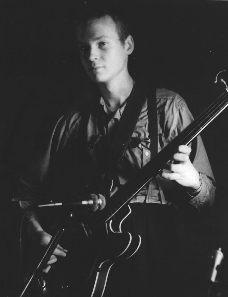 The Chefs | Interview | "Our positive sound, our harmonies" - It's ...