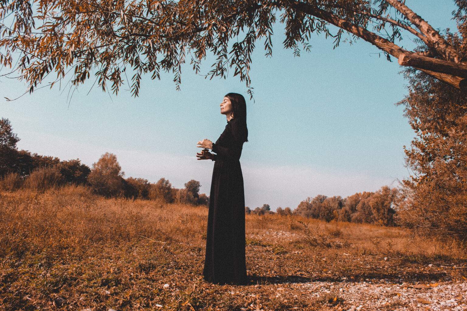 'Songs of Grace and Ruin' by Kæry Ann | Album Premiere - It's ...