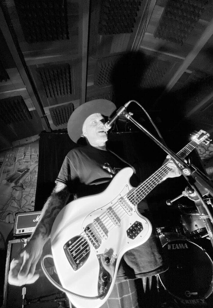 Kevin Rutmanis Announces Two Lp’s Coming Out Via Rock Is Hell Records ...