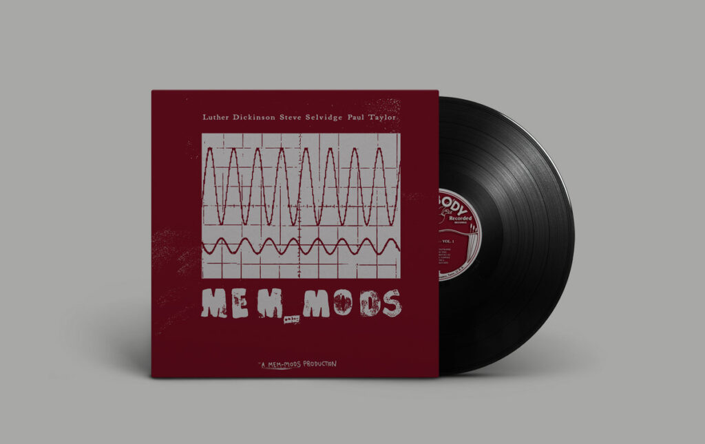 'Knotty Pine Kitchen' by MEM_MODS | New Album, 'MEM_MODS Vol. 1' - It's ...