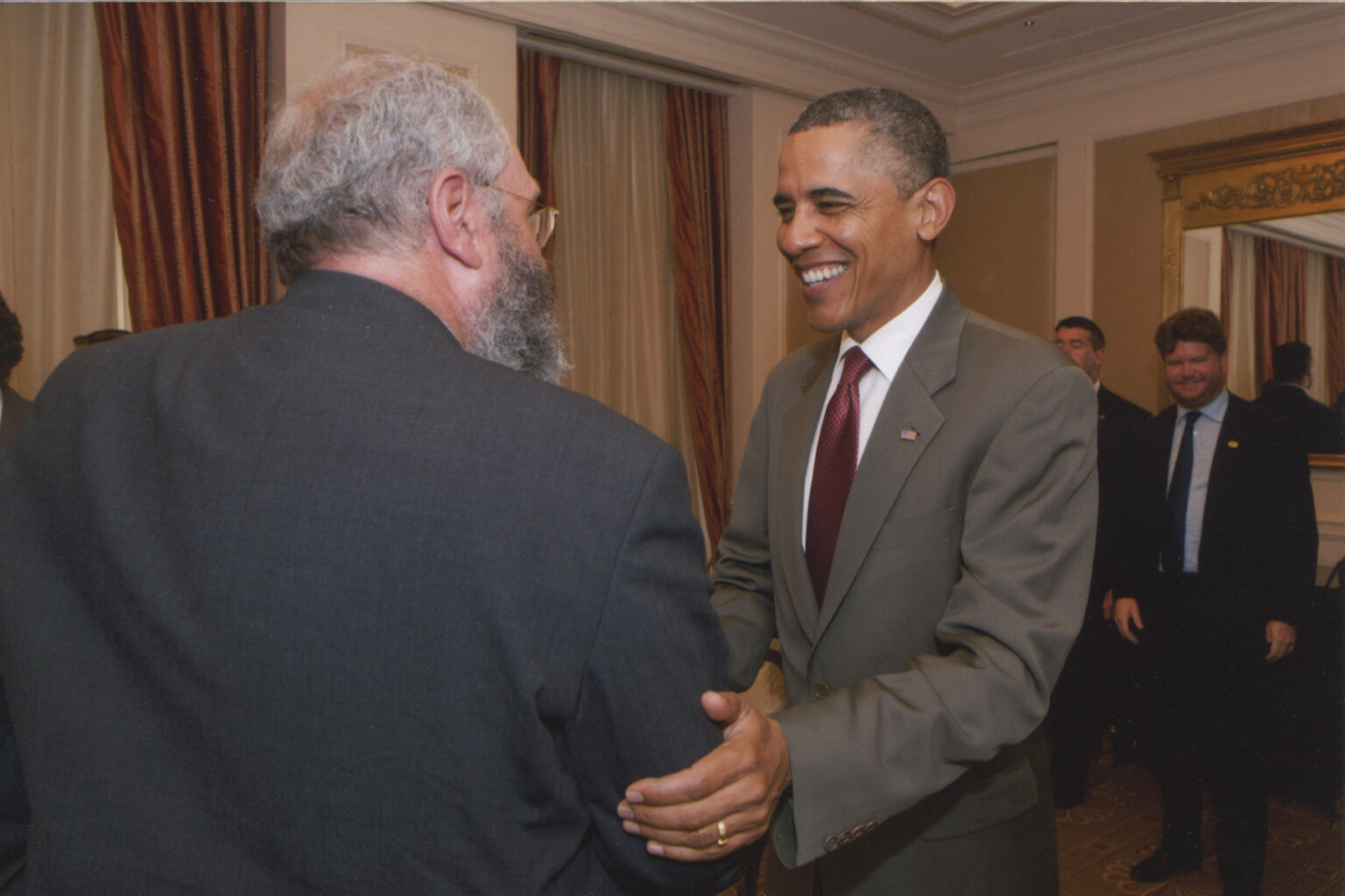 Marc Emory | Interview | A rare folk album from 1974 gets a deserved ...