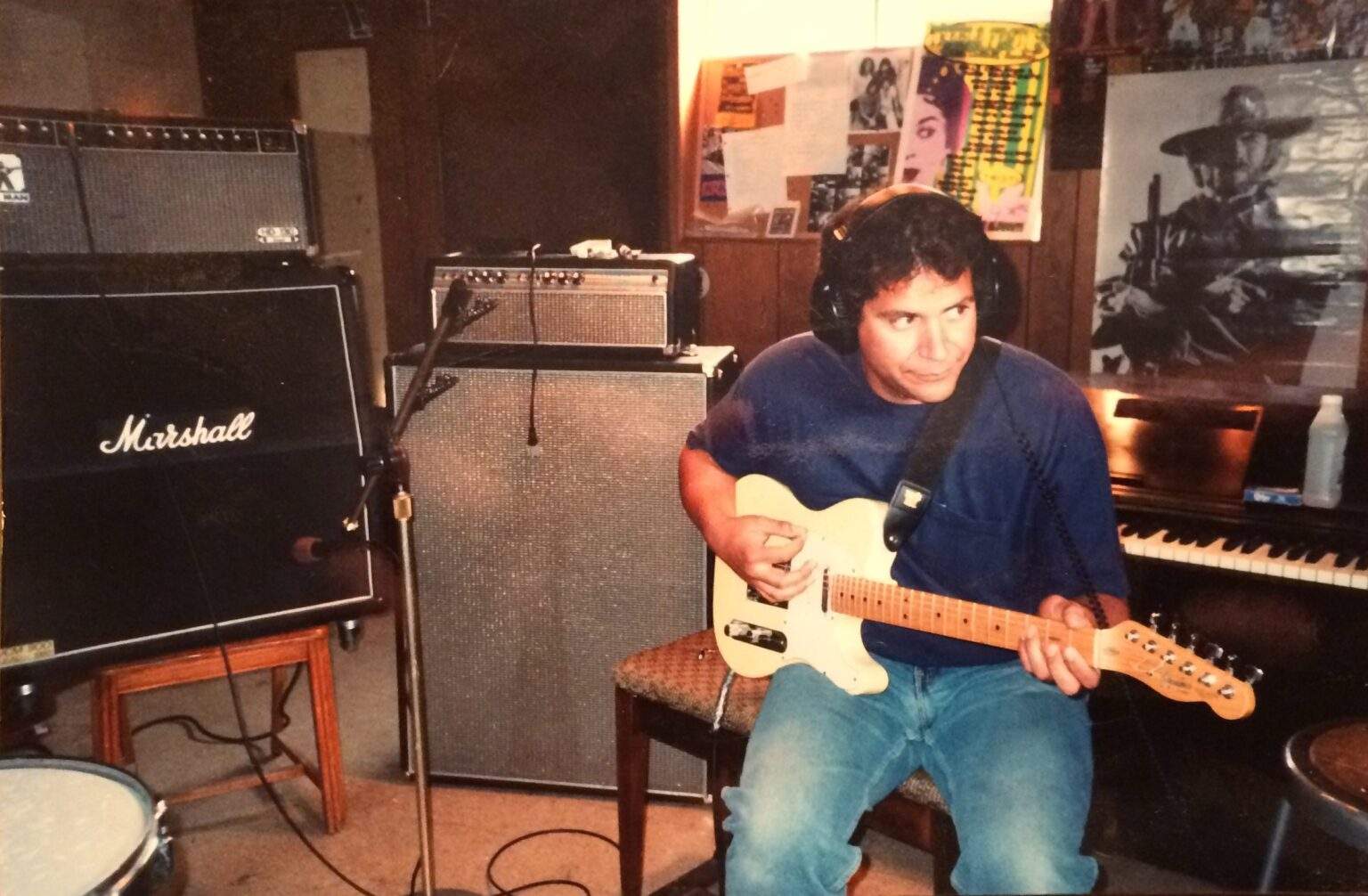 The Resonars | Interview | "Arizona's best kept secret!" - It's ...