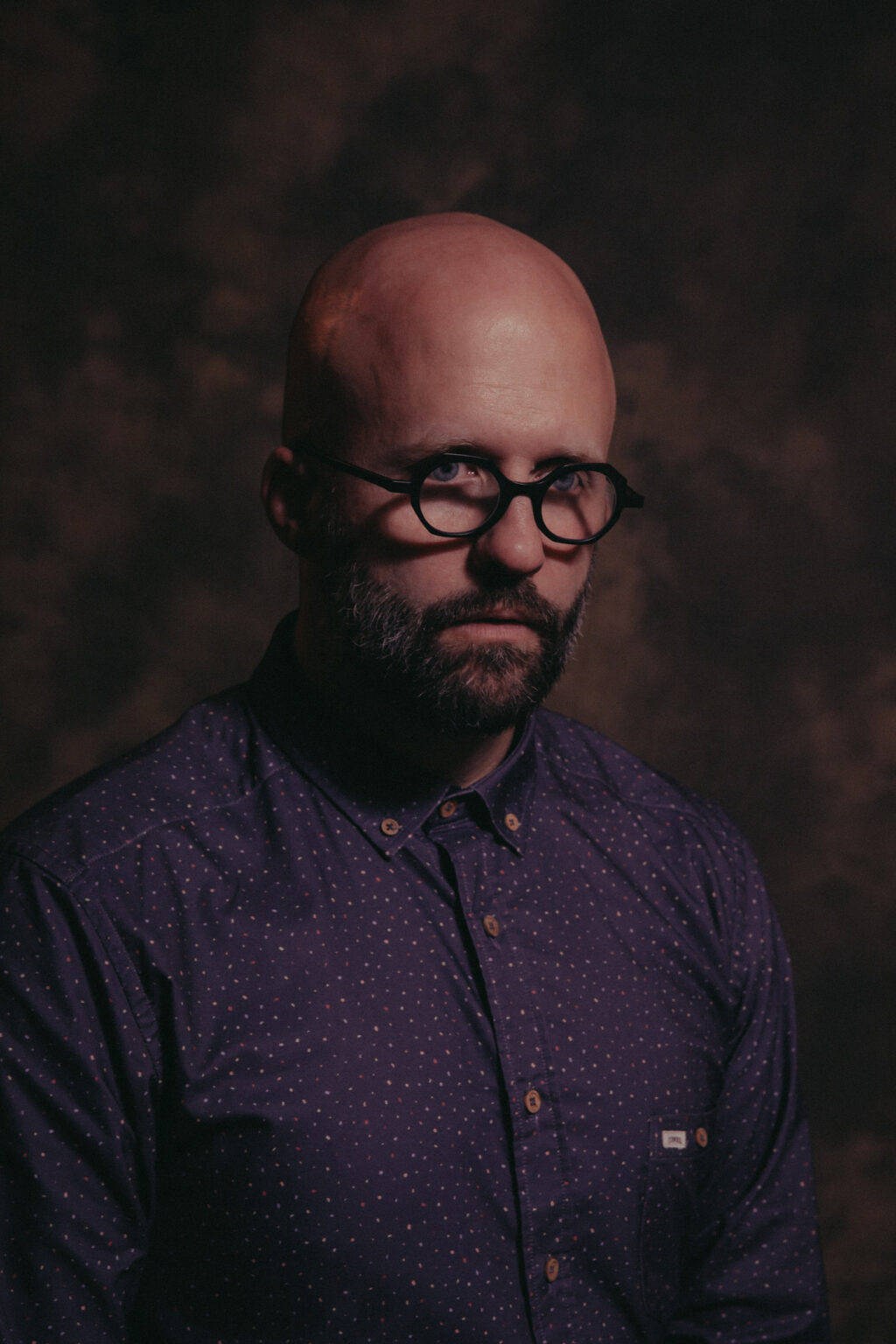 McKenzie Stubbert | Interview | New Album, 'Waiting Room' - It's ...