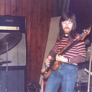 Egor | Interview | Lost tapes by one of the heaviest bands from "70s ...