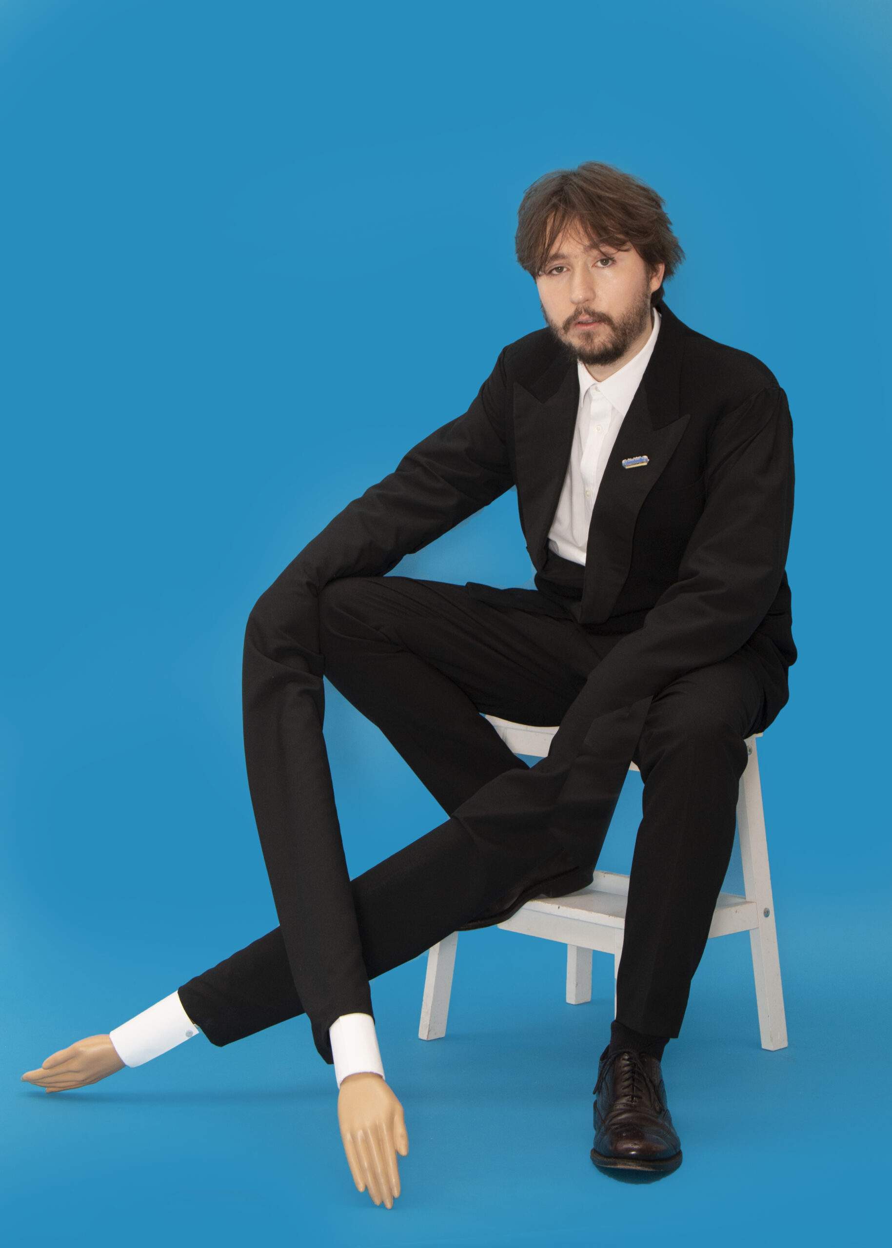 'Eureka, I Can See!' by Novelty Island | New Album, 'Wallsend Weekend ...