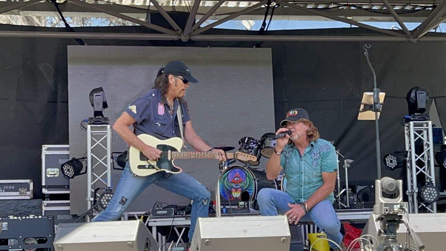 Steppenwolf | Detective | Michael Monarch | Interview - It's ...