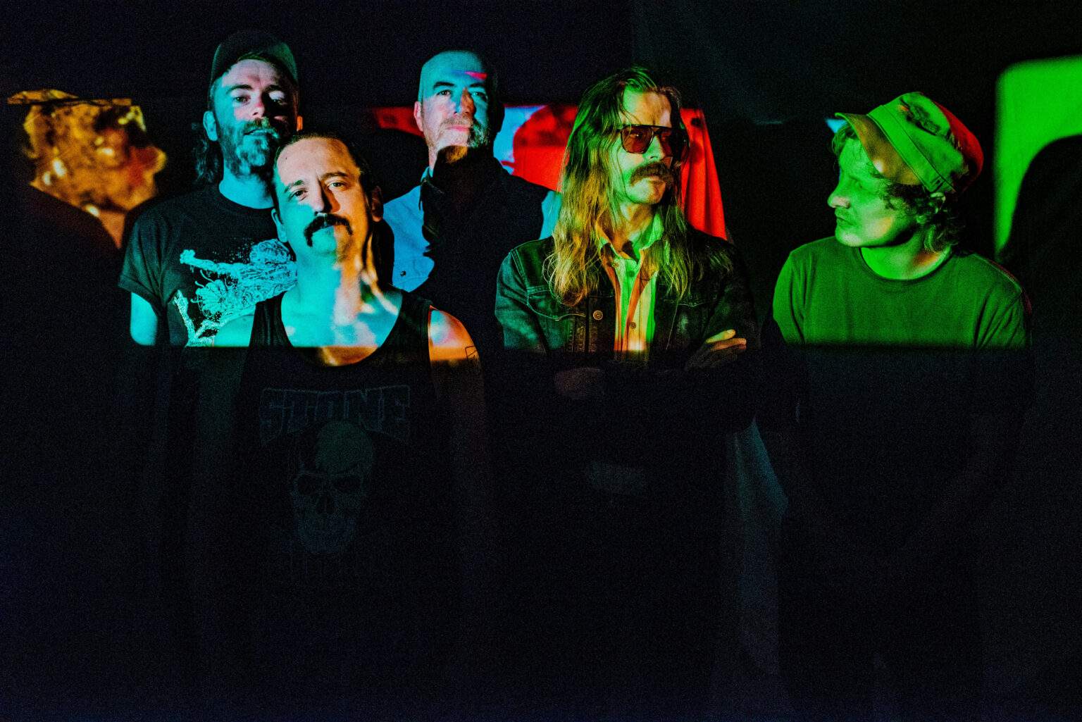 Pigs Pigs Pigs Pigs Pigs Pigs Pigs | Interview | New Album, 'Land of ...