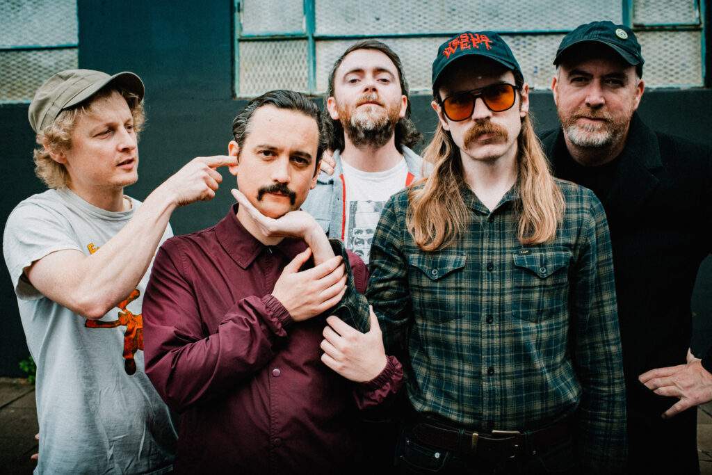 Pigs Pigs Pigs Pigs Pigs Pigs Pigs | Interview | New Album, 'Land of ...