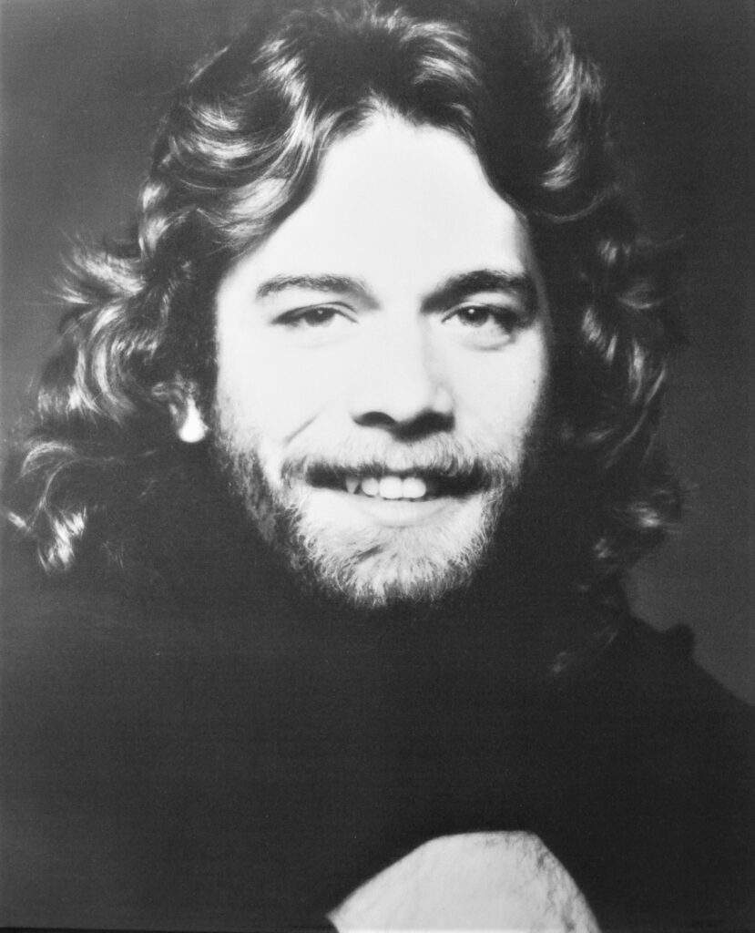 Richard Torrance | Interview | "Moonlight Trippin’" - It's Psychedelic ...