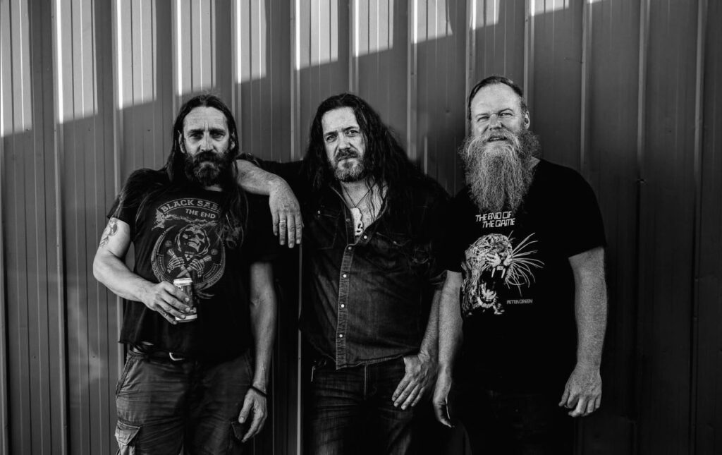 Seedy Jeezus | Interview | New Album, 'The Hollow Earth' - It's ...