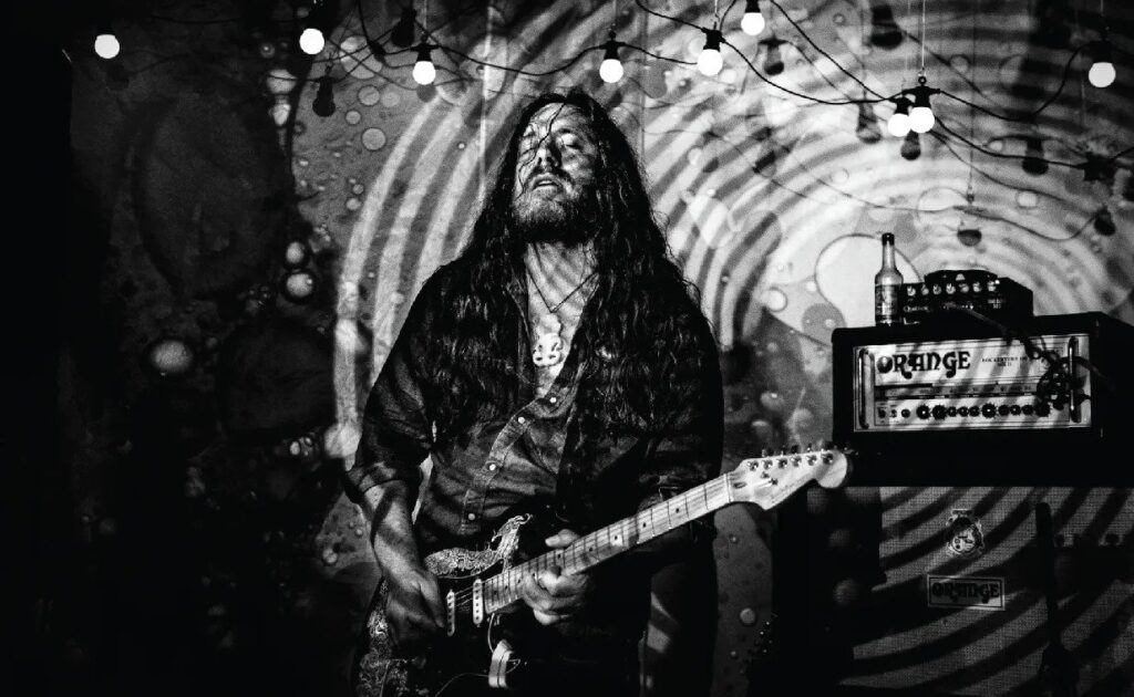 Seedy Jeezus | Interview | New Album, 'The Hollow Earth' - It's ...