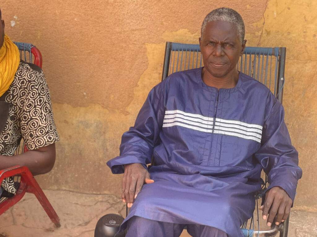 'Ségou to Lagos' by Solomane Doumbia | "With this album, Solo pays ...