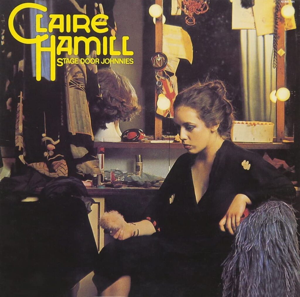 Claire Hamill | Interview | New Album, 'A Pocket Full of Love Songs ...