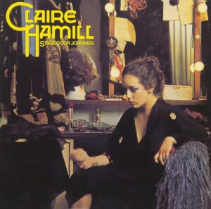 Claire Hamill | Interview | New Album, 'A Pocket Full of Love Songs ...