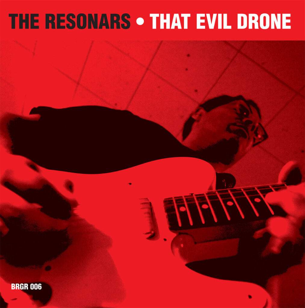 The Resonars | Interview | "Arizona's best kept secret!" - It's ...