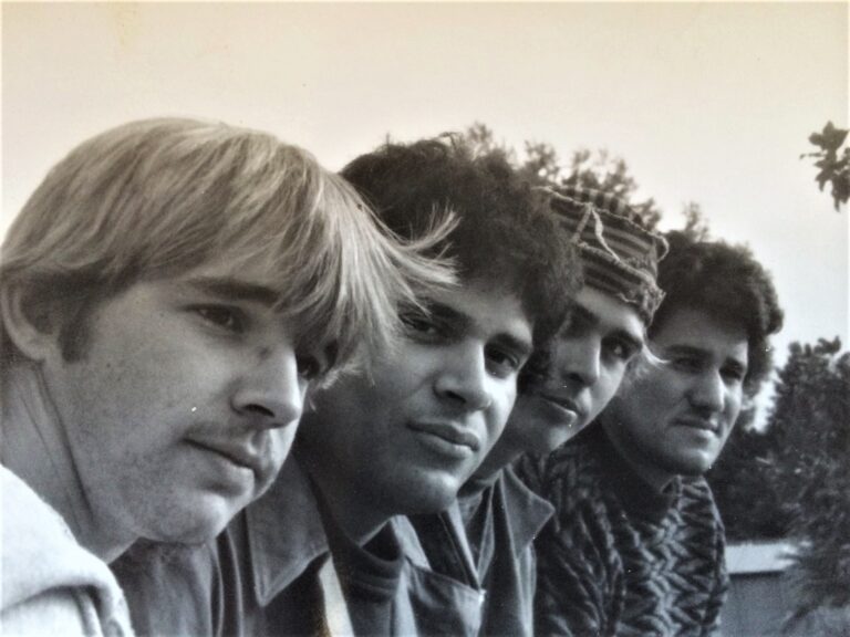 The Resonars | Interview | "Arizona's best kept secret!" - It's ...