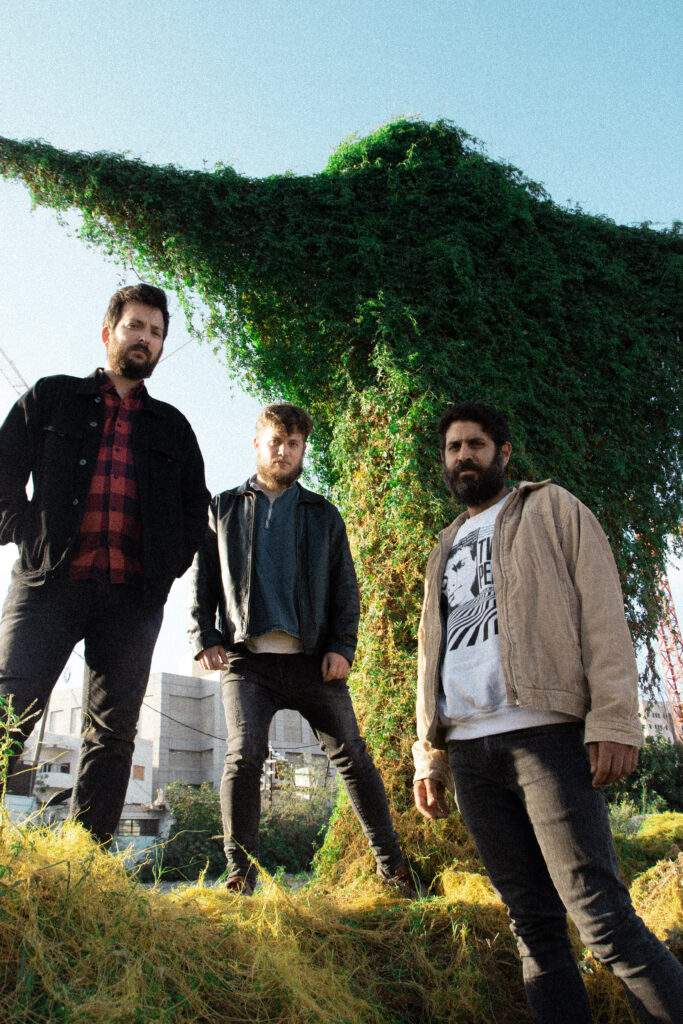 Warp | Interview | New Album, 'Bound by Gravity' - It's Psychedelic ...