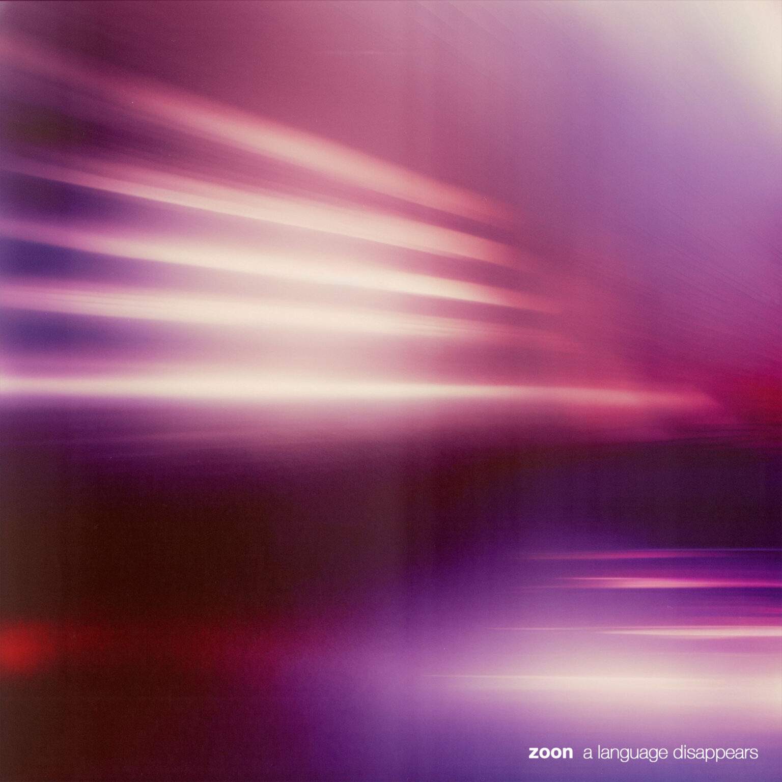 Zoon Announces 'Bekka Ma'iingan' Album | Shares 'A Language Disappears ...