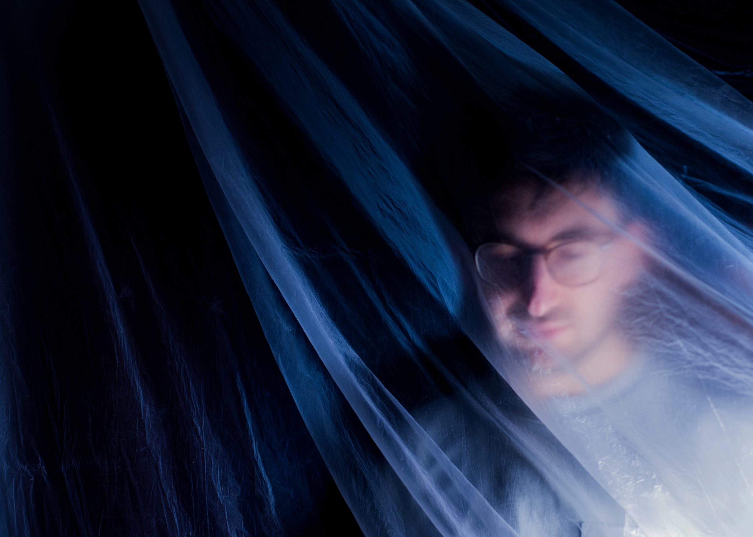 'All of a Sudden' and 'Distant Waves' by Pulsar | Live at Sintesi ...