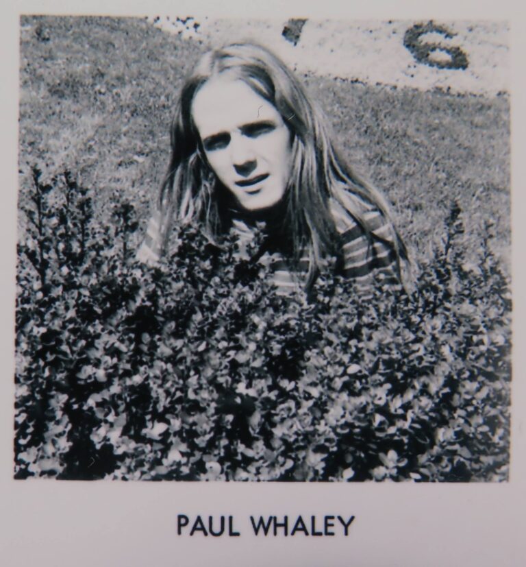 Blue Cheer | Randy Holden | Interview | New Album, 'Population III ...