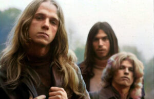 Blue Cheer | Randy Holden | Interview | New Album, 'Population III ...