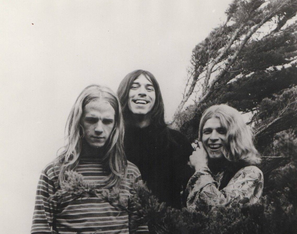 Blue Cheer | Randy Holden | Interview | New Album, 'Population III ...