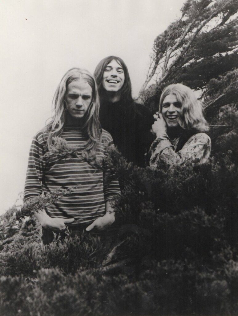 Blue Cheer | Randy Holden | Interview | New Album, 'Population III ...