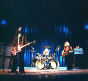 Blue Cheer | Randy Holden | Interview | New Album, 'Population III ...