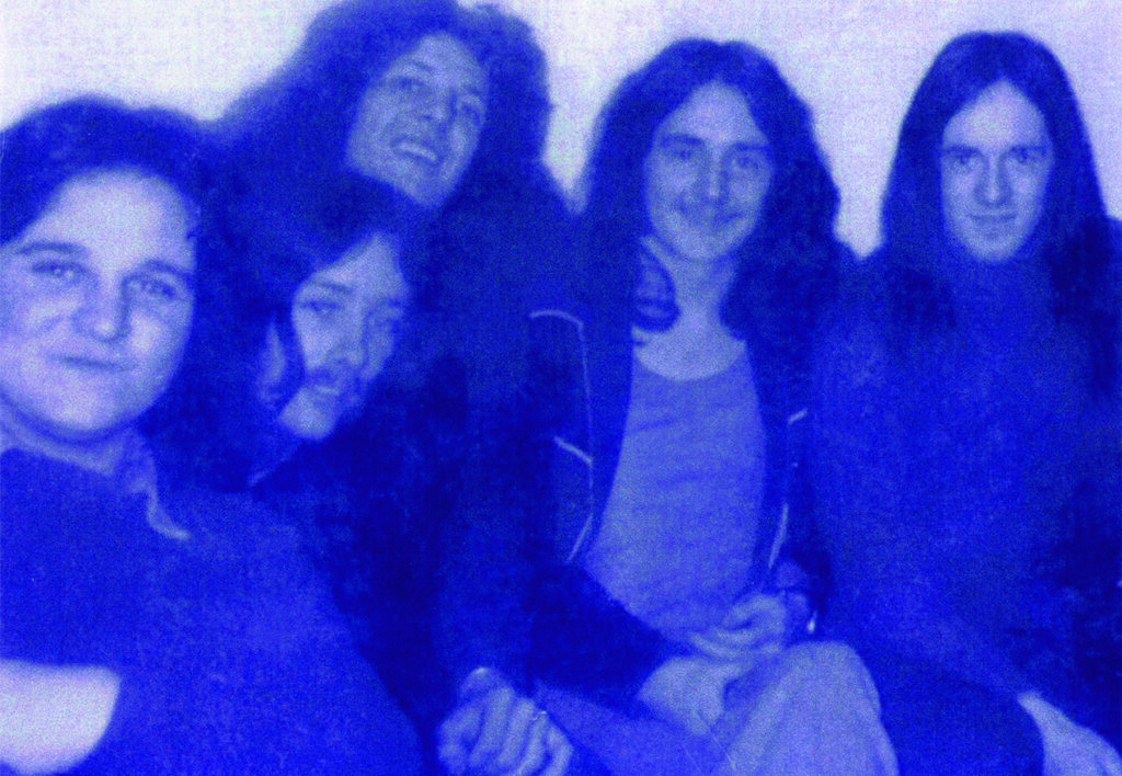 Captain Marryat | Interview | "Glasgow's private press monster" - It's ...