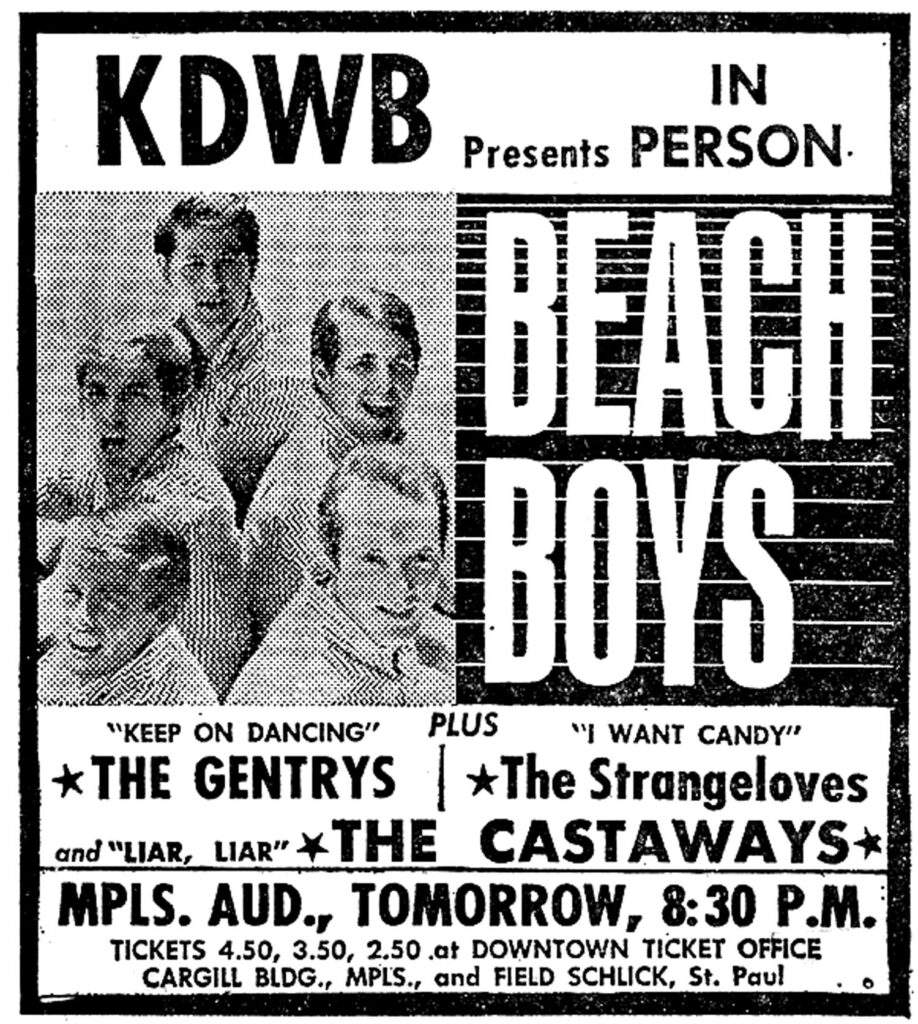 The Castaways | Interview | "Liar, liar, pants on fire" - It's ...