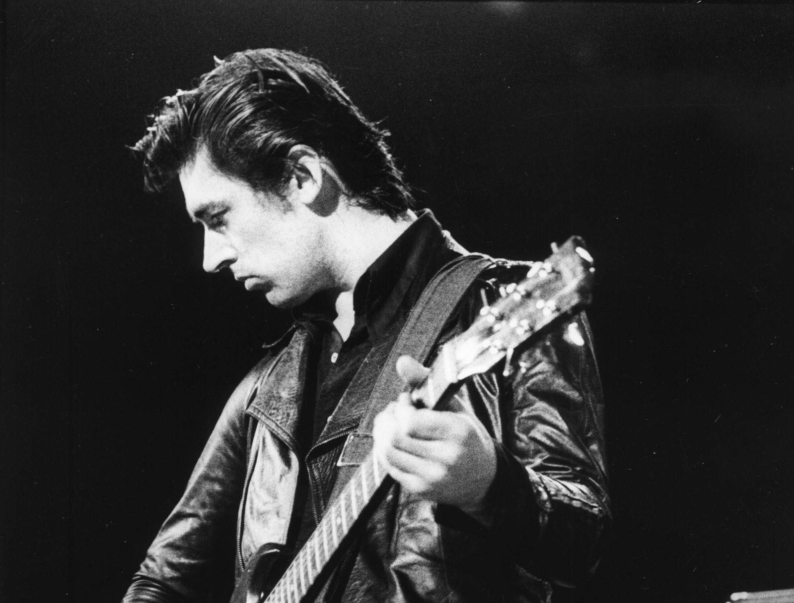 Chris Spedding | Interview | “I don’t practice” - It's Psychedelic Baby ...