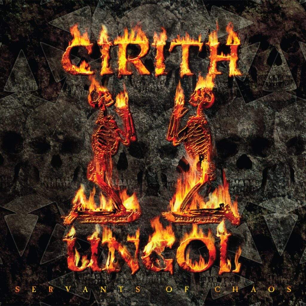 Cirith Ungol | Interview | "The band has always had two personalities ...