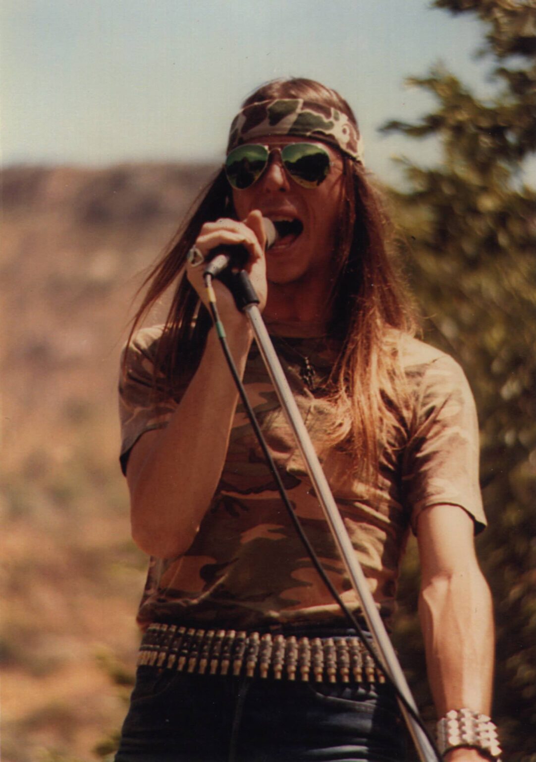 Cirith Ungol | Interview | "The band has always had two personalities ...