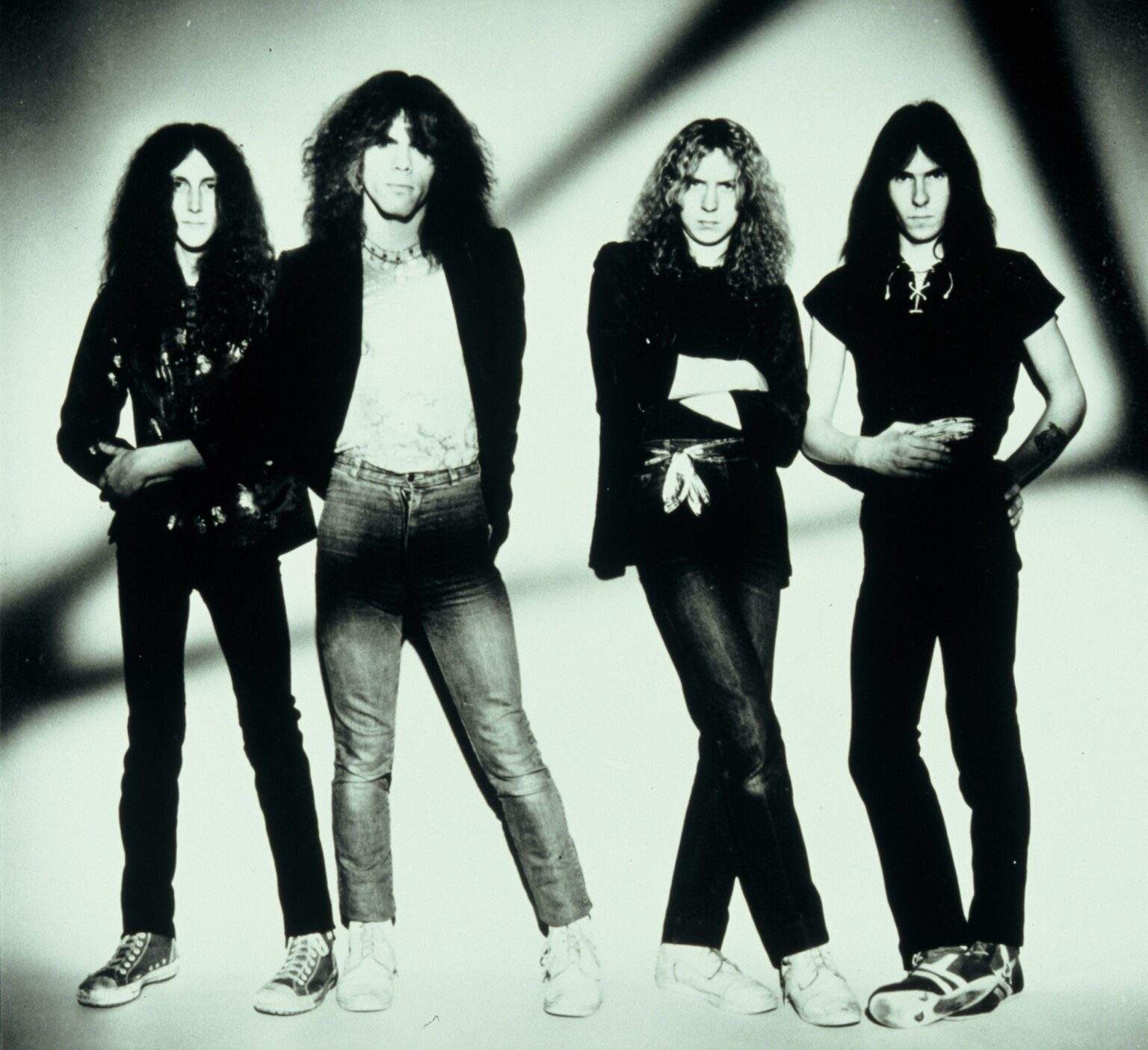 Diamond Head | Interview | "Am I Evil?" - It's Psychedelic Baby Magazine