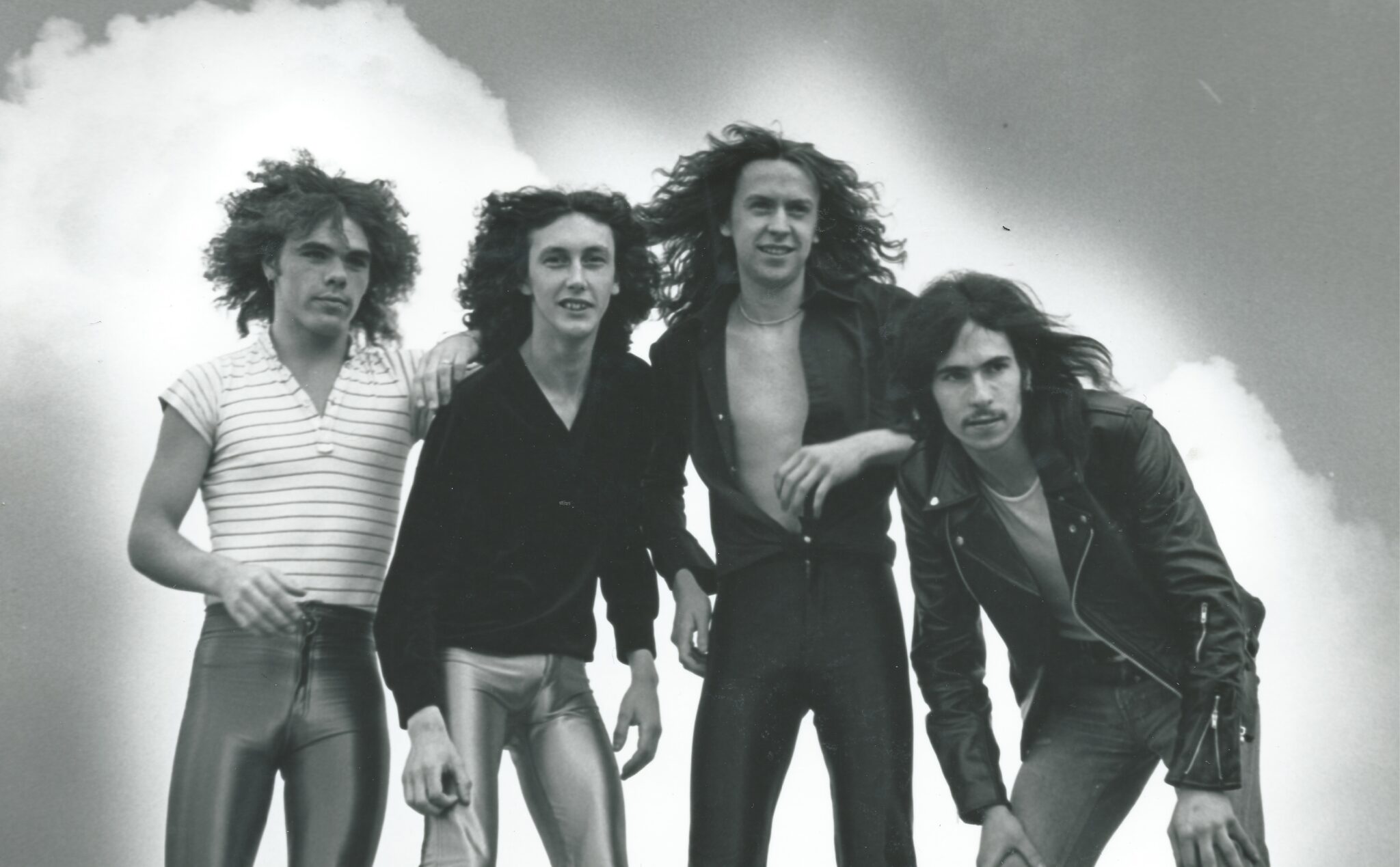 Diamond Head | Interview | "Am I Evil?" - It's Psychedelic Baby Magazine