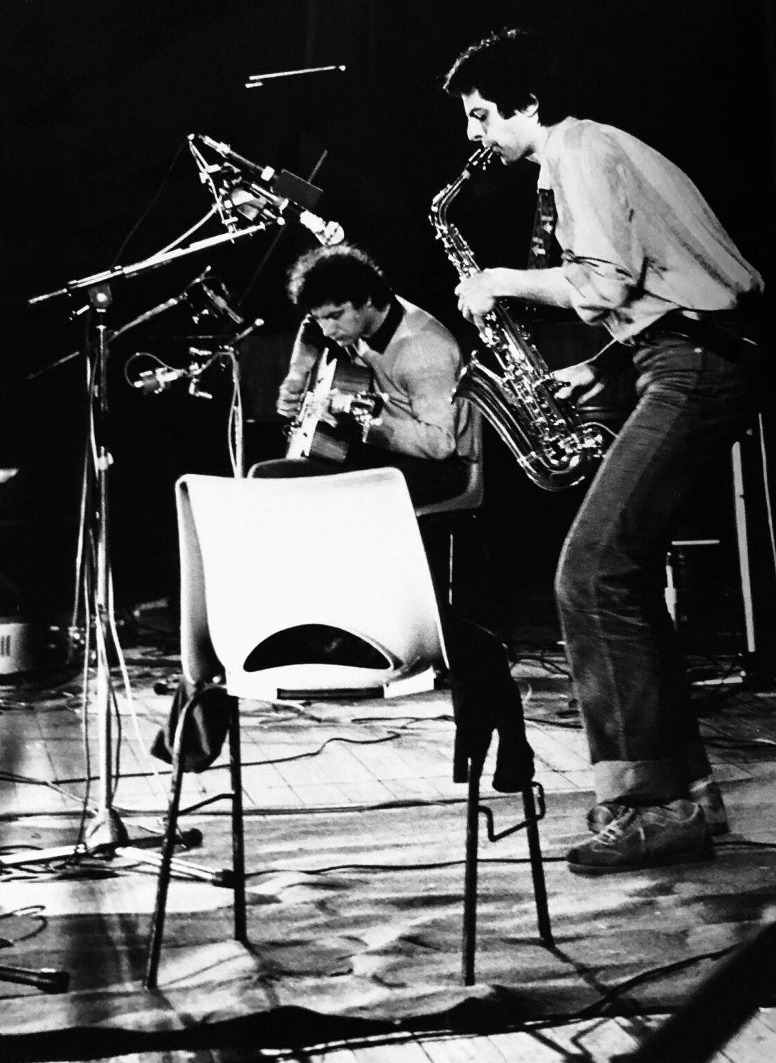 Axolotl | Etienne Brunet | Interview - It's Psychedelic Baby Magazine