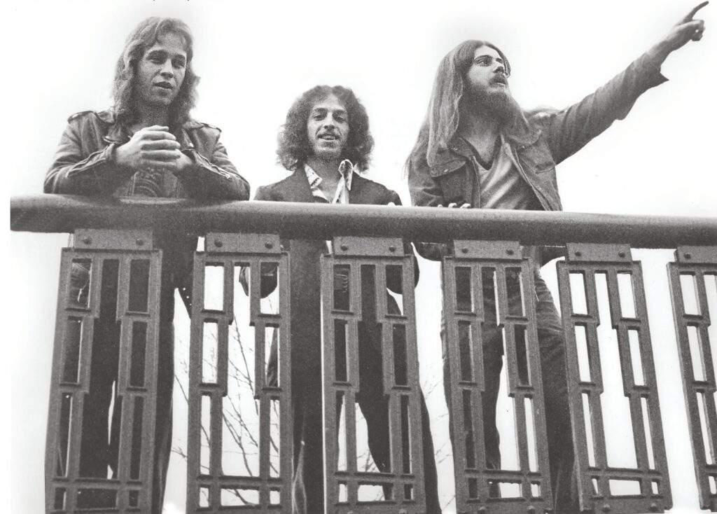 Fresh Blueberry Pancake | The Legendary Underground Heavy Psych Classic ...