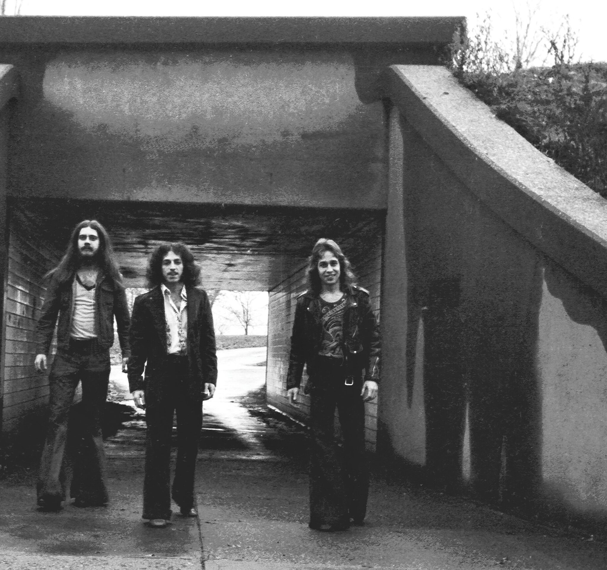 Fresh Blueberry Pancake | The Legendary Underground Heavy Psych Classic ...