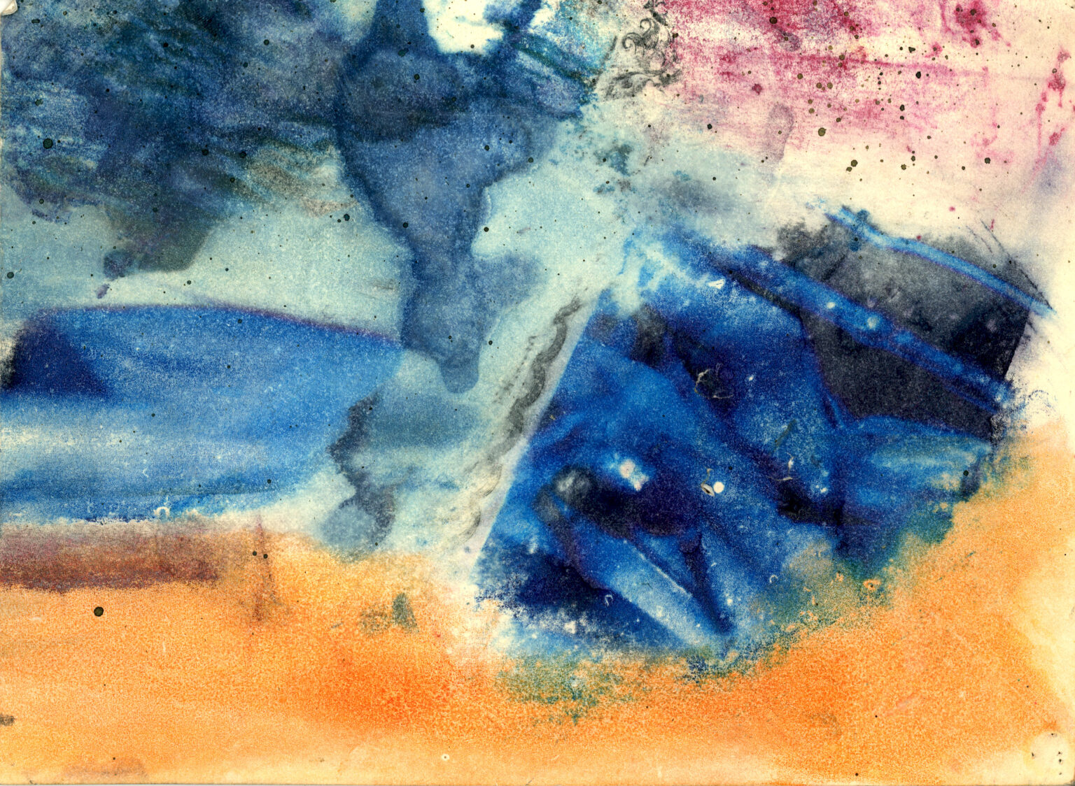 Jean-Marc Foussat | Interview | Experimental electroacoustic musician ...