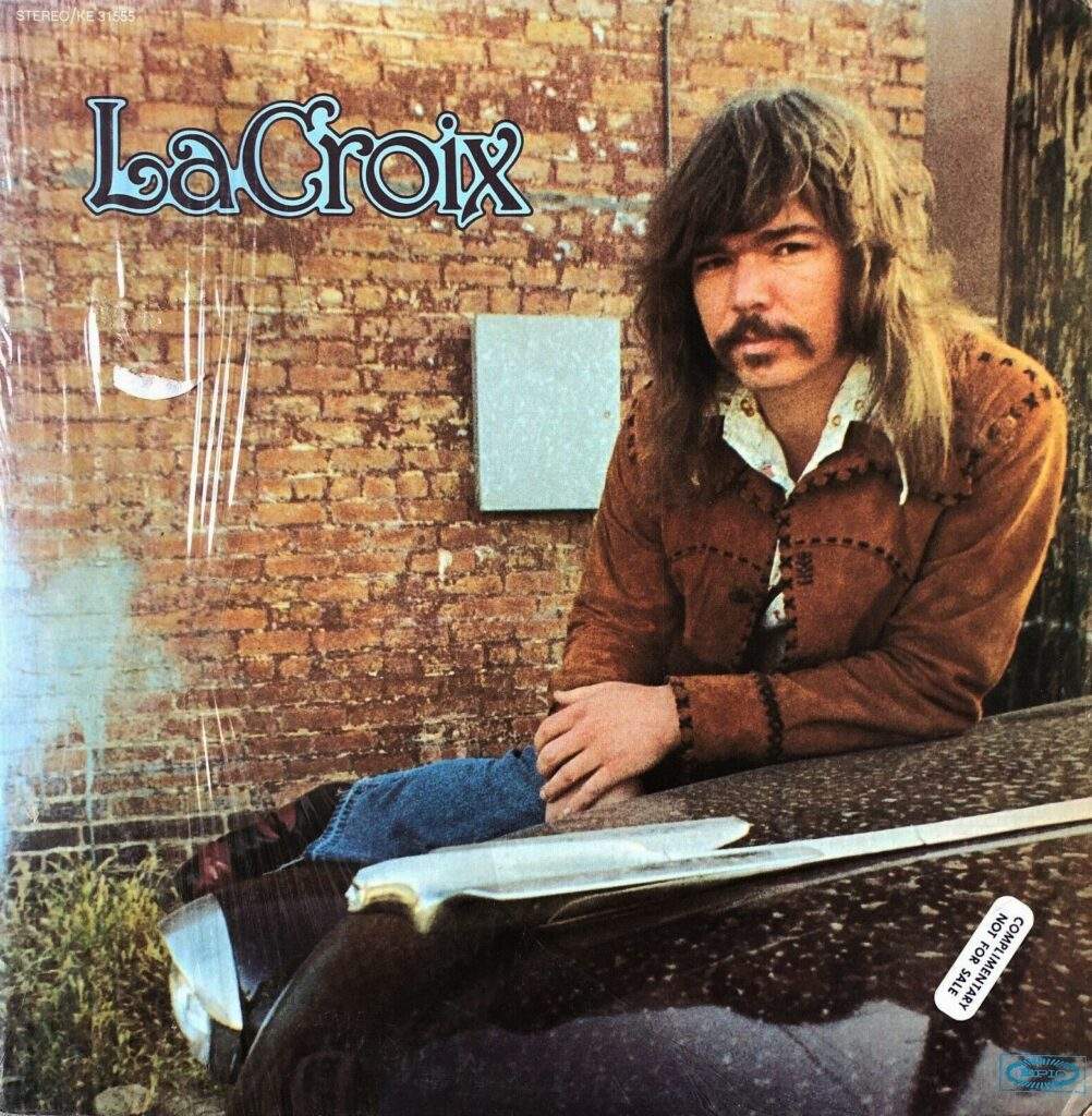 Edgar Winter's White Trash | Interview | George Sheck - It's ...