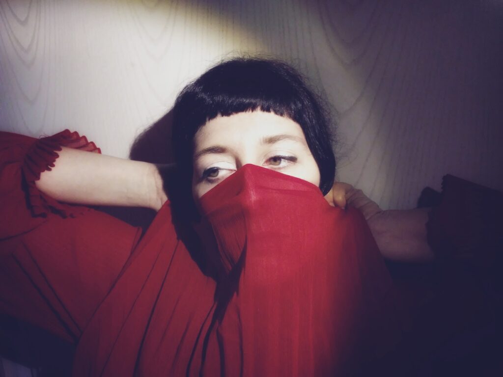 'Spell VII: To Ephemeral Stars' by Jolanda Moletta | She Owl ...