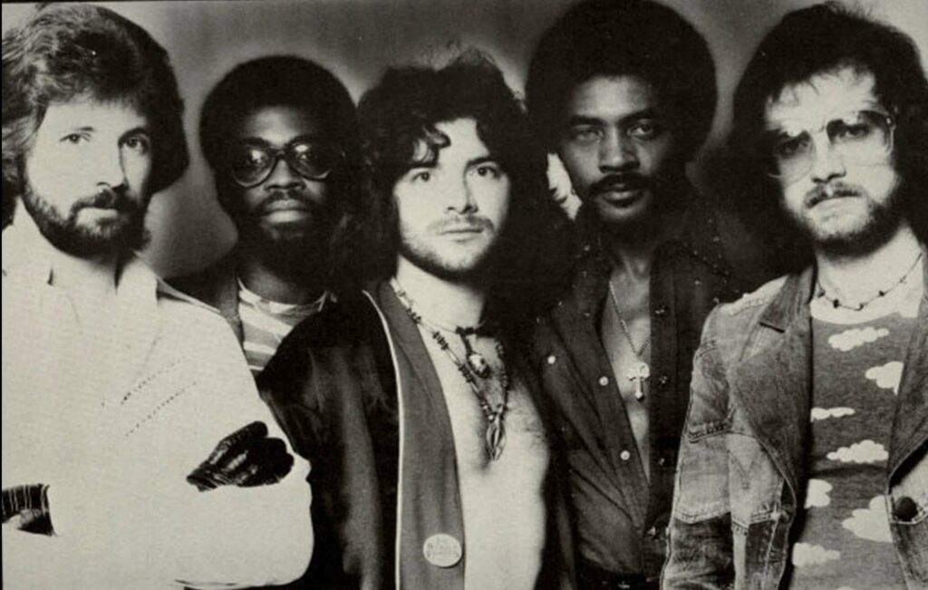 Law | Interview | Steven "Ace" Acker | "Discovered and signed to MCA ...